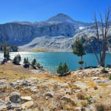 Eagle Cap Loop via East Eagle, South Fork Imnaha, and Keetle Creek ...