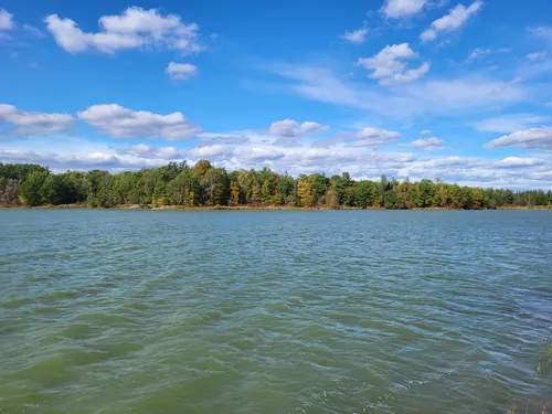 Best Hikes and Trails in Binbrook Conservation Area | AllTrails