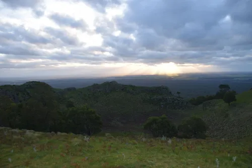 Best Hikes and Trails in Mount Napier State Park | AllTrails