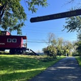 Ironton Rail Trail, Pennsylvania - 1,409 Reviews, Map | AllTrails
