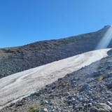 Barrett Spur via Vista Ridge and Wy'east Basin Trail, Oregon - 146 ...
