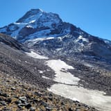Barrett Spur via Vista Ridge and Wy'east Basin Trail, Oregon - 146 ...