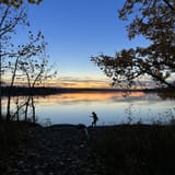 Glenmore Reservoir Loop, Alberta, Canada - 2,503 Reviews, Map | AllTrails