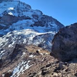 Barrett Spur via Vista Ridge and Wy'east Basin Trail, Oregon - 146 ...