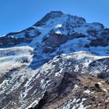 Barrett Spur via Vista Ridge and Wy'east Basin Trail, Oregon - 146 ...