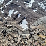 Barrett Spur via Vista Ridge and Wy'east Basin Trail, Oregon - 146 ...