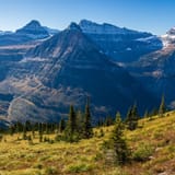 Haystack Butte via Highline Trail, Montana - 2,039 Reviews, Map | AllTrails