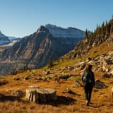 Haystack Butte via Highline Trail, Montana - 2,039 Reviews, Map | AllTrails