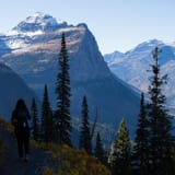 Haystack Butte via Highline Trail, Montana - 2,039 Reviews, Map | AllTrails