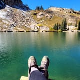 Cecret Lake Trail, Utah - 3,385 Reviews, Map | AllTrails
