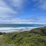 Point Addis and Bells Beach Loop Trail, Victoria, Australia - 432 ...
