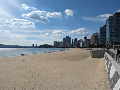 10 Best Trails and Hikes in Busan | AllTrails