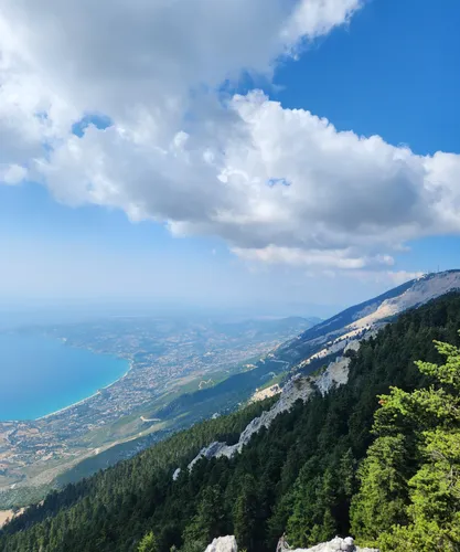 10 Best Hikes and Trails in Mount Ainos National Park | AllTrails