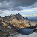 Gimli Ridge, British Columbia, Canada - 249 Reviews, Map | AllTrails