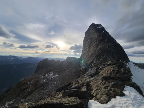 Best Backpacking Trails in Valhalla Provincial Park | AllTrails