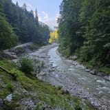 Partnach Gorge Trail, Bavaria, Germany - 500 Reviews, Map | AllTrails