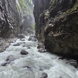 Partnachklamm Gorge Trail, Bavaria, Germany - 552 Reviews, Map | AllTrails