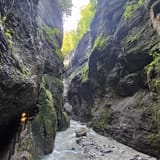 Partnachklamm Gorge Trail, Bavaria, Germany - 552 Reviews, Map | AllTrails