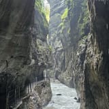 Partnachklamm Gorge Trail, Bavaria, Germany - 552 Reviews, Map | AllTrails