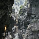 Partnachklamm Gorge Trail, Bavaria, Germany - 552 Reviews, Map | AllTrails