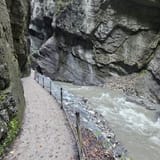 Partnachklamm Gorge Trail, Bavaria, Germany - 552 Reviews, Map | AllTrails
