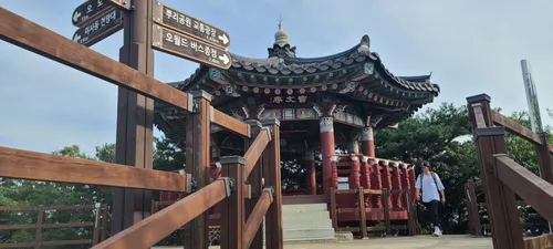 2023 Best Views Trails in Jung-gu | AllTrails