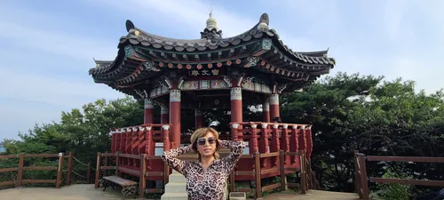 2023 Best Views Trails in Jung-gu | AllTrails