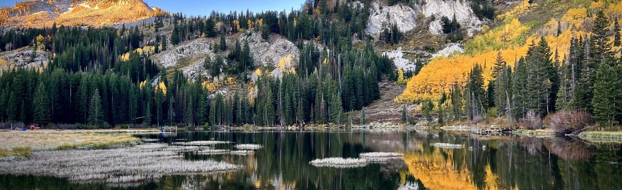 Seven Lakes Loop, Utah - 210 Reviews, Map | AllTrails