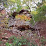 Collins Gulf Trail to Horsepound Falls and Collins River, Tennessee ...