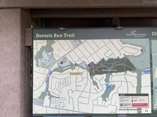 Best Hikes and Trails in Daniels Run Park | AllTrails