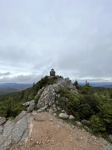 Best Waterfall Trails in Mount Carleton Provincial Park | AllTrails