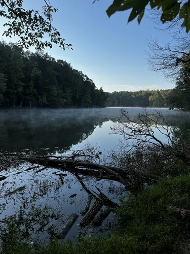 2023 Best Partially Paved Trails in High Point | AllTrails