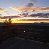 Kennedy Peak Loop, Virginia - 571 Reviews, Map | AllTrails