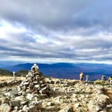 Mount Adams via King's Ravine Trail, New Hampshire - 224 Reviews, Map ...