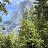 Yosemite Valley Loop Trail, California - 288 Reviews, Map | AllTrails