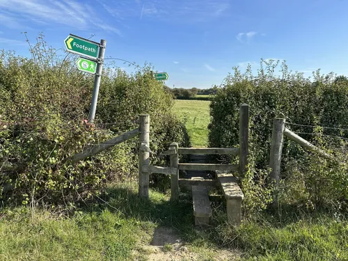 Best Hikes and Trails in Oxhey Woods Local Nature Reserve | AllTrails