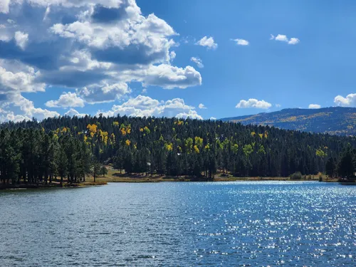 Best Horseback Riding Trails in Angel Fire | AllTrails