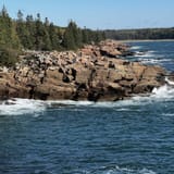 Ocean Path Trail, Maine - 3,302 Reviews, Map | AllTrails