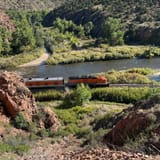 Tunnel Drive Trail, Colorado - 1,047 Reviews, Map | AllTrails