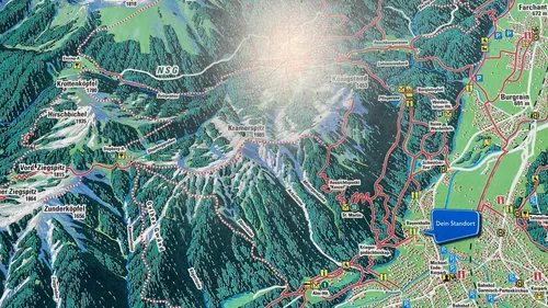 2023 Best City Walk Trails in Garmisch-Partenkirchen | AllTrails