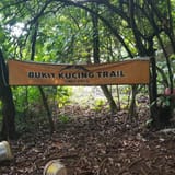 Bukit Kucing, Johor, Malaysia - 2 Reviews, Map | AllTrails