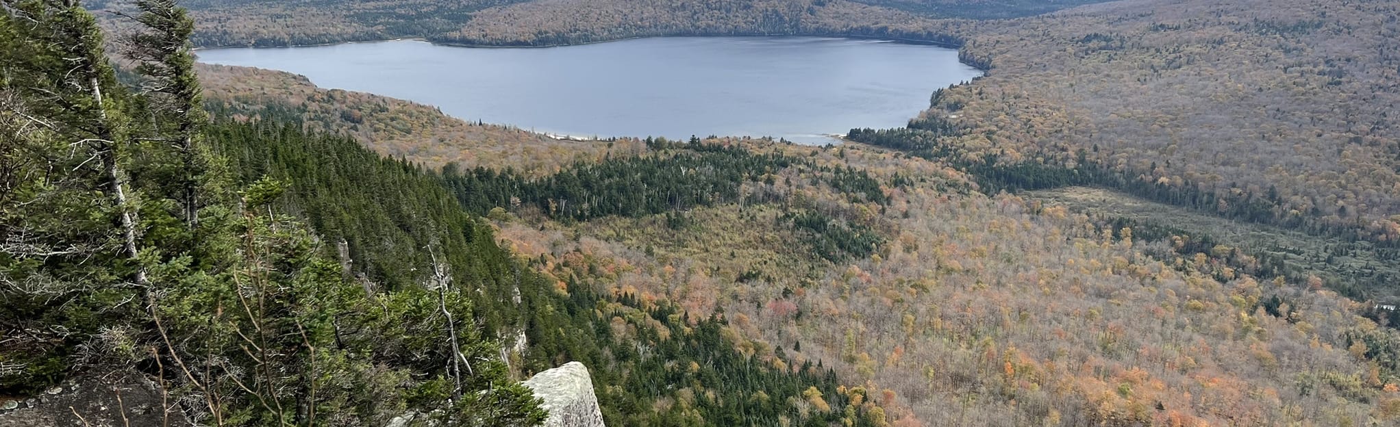 Brousseau Mountain, Vermont - 136 Reviews, Map | AllTrails