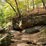 Lost Canyon Trail, Wisconsin - 933 Reviews, Map | AllTrails