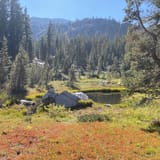 Emigrant Lake Trail, California - 878 Reviews, Map | AllTrails