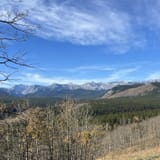 Windy Point Ridge Trail, Alberta, Canada - 196 Reviews, Map | AllTrails