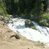 Goose Creek Falls, Idaho - 866 Reviews, Map | AllTrails