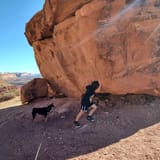 Chimney Rock Loop Trail, Utah - 1,603 Reviews, Map | AllTrails