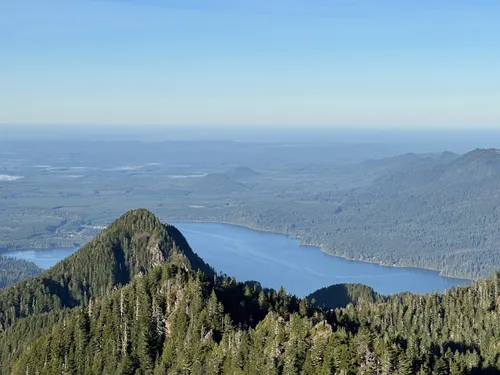 Best Hikes and Trails in Colonel Bob Wilderness | AllTrails