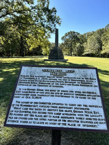 2023 Best Partially Paved Trails in Hohenwald | AllTrails