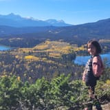 Pyramid Lake Loop, Alberta, Canada - 1,291 Reviews, Map | AllTrails